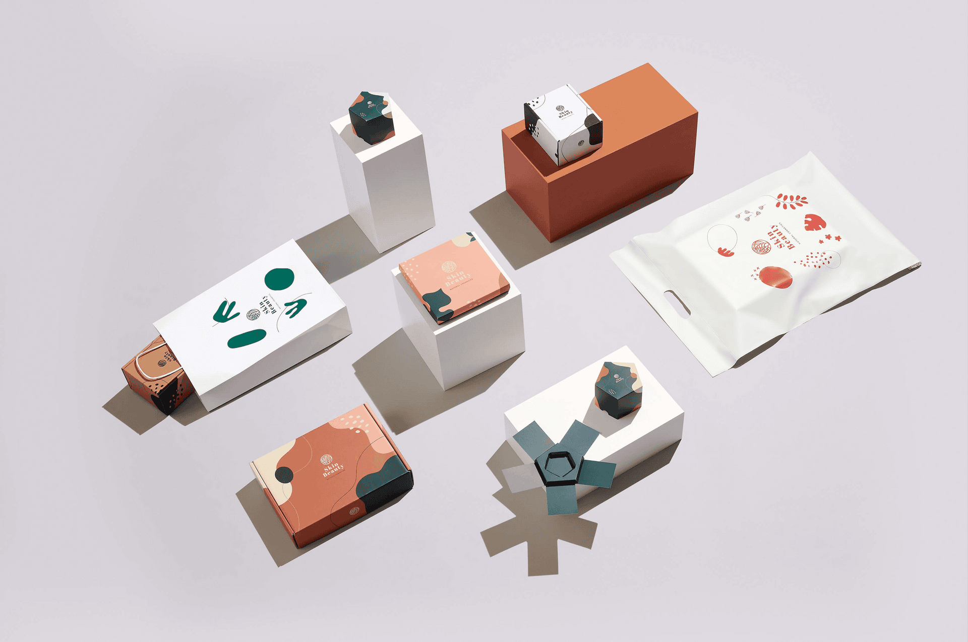 Small Business Packaging Ideas Make You Stand Out - Packoi