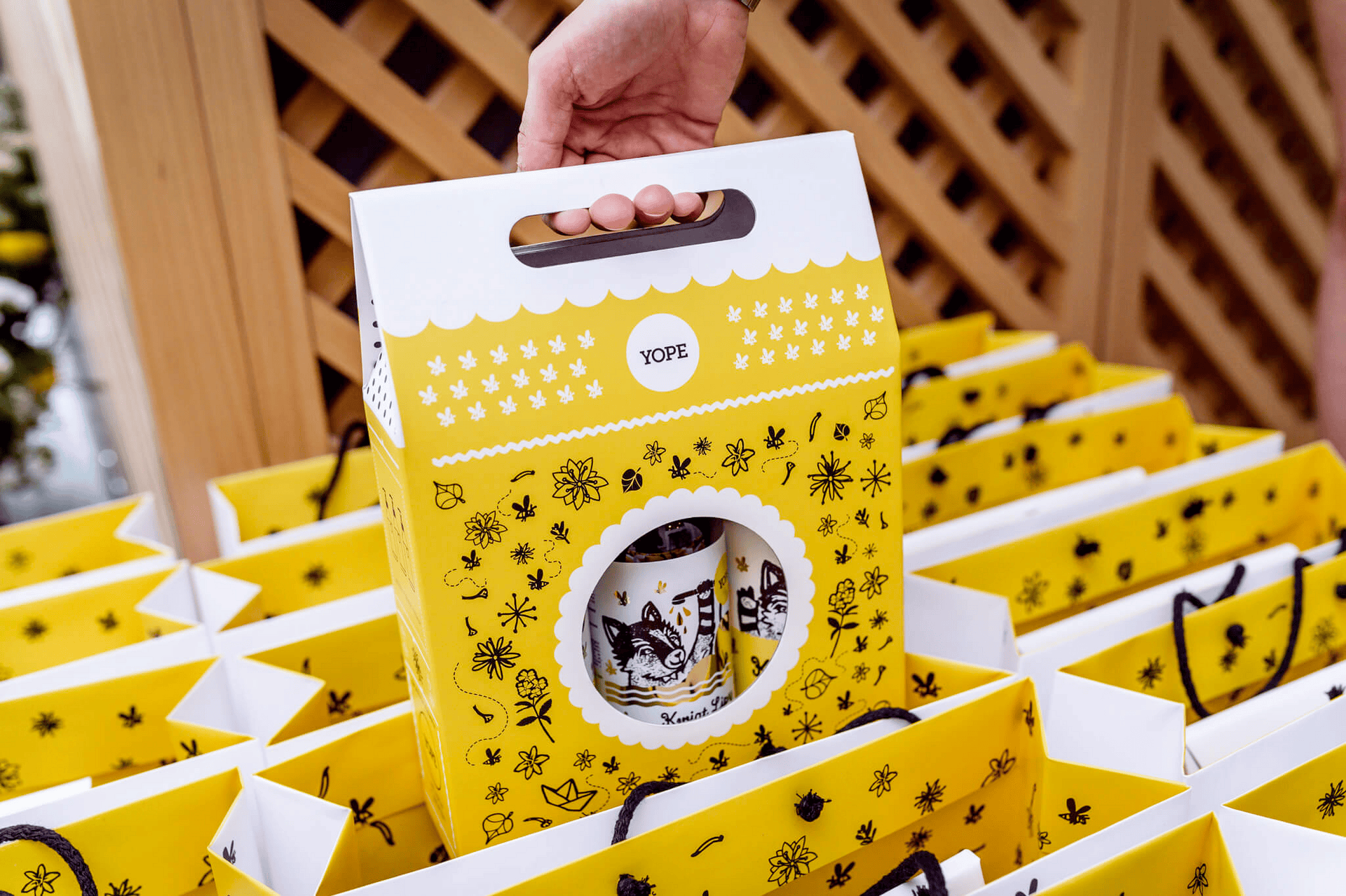 Small Business Packaging Ideas Make You Stand Out - Packoi