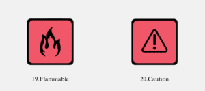 32 Packaging Symbols Explained: An A to Z Guide - Packoi