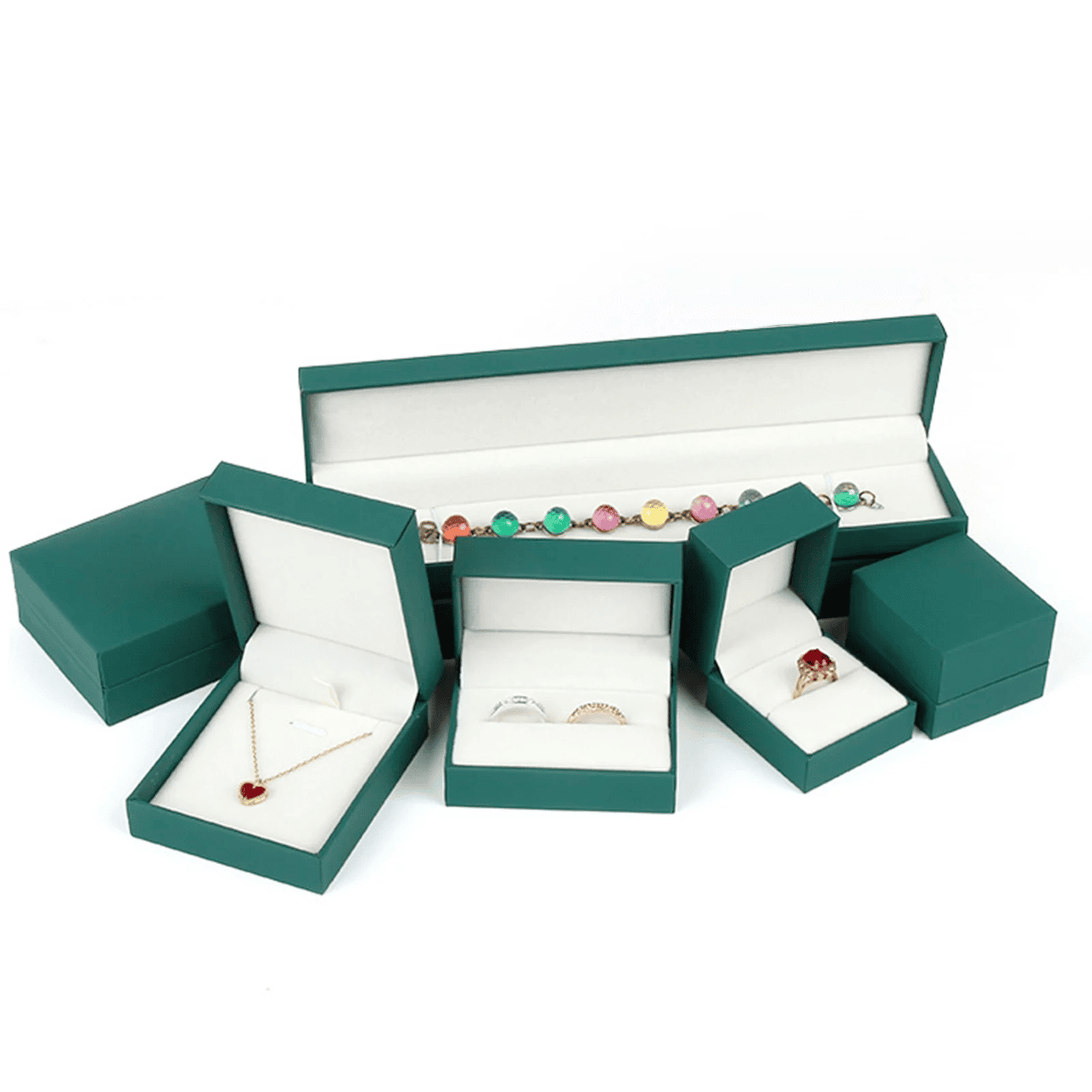 How to Pack and Ship Jewelry: Best Boxes Design