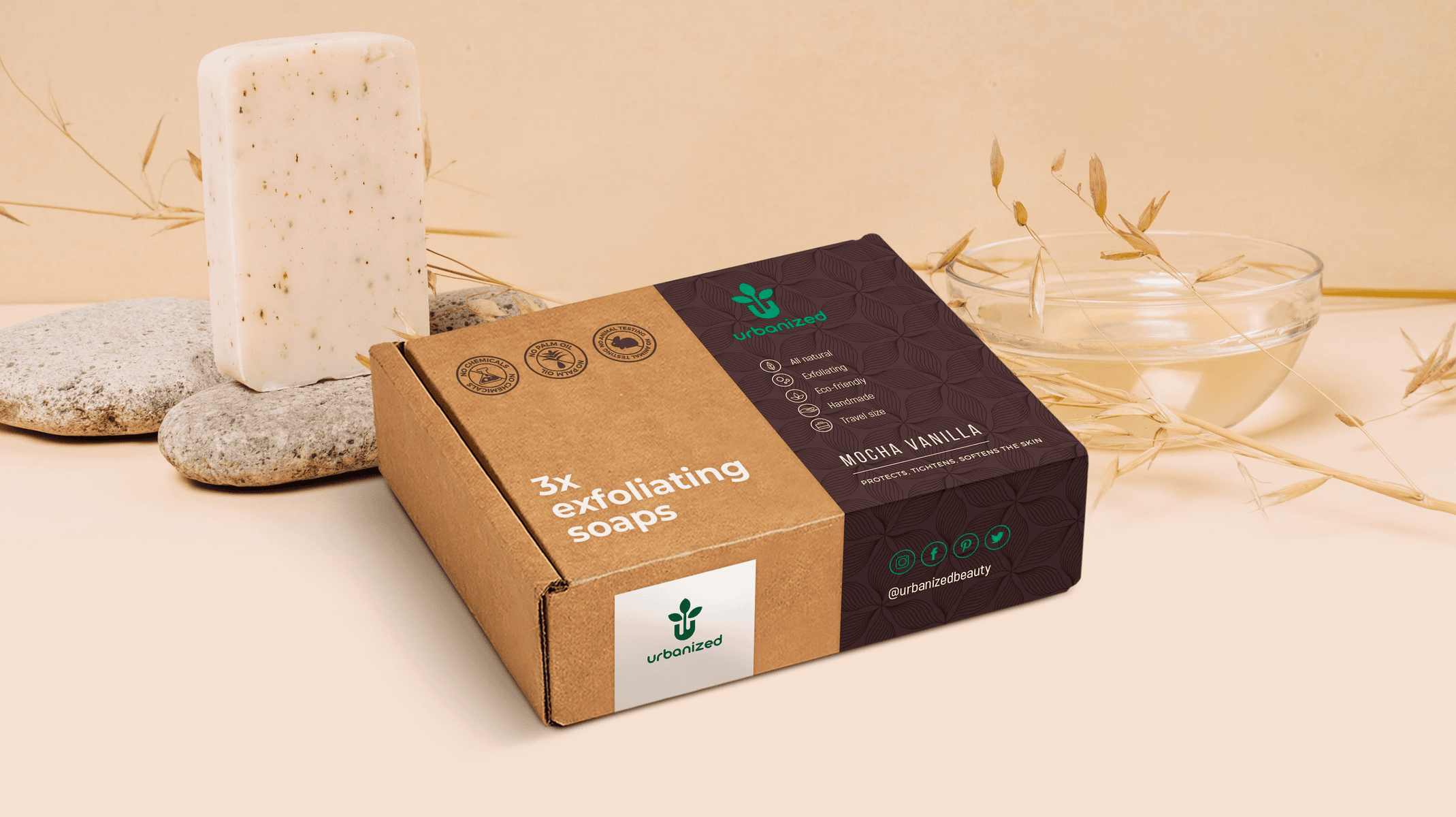 Create a High-End Experience with Eco-Friendly Product Boxes - Packoi