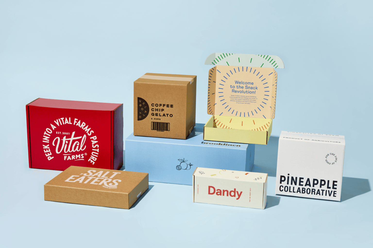 Top 10 Packaging Manufacturers in China (2025)