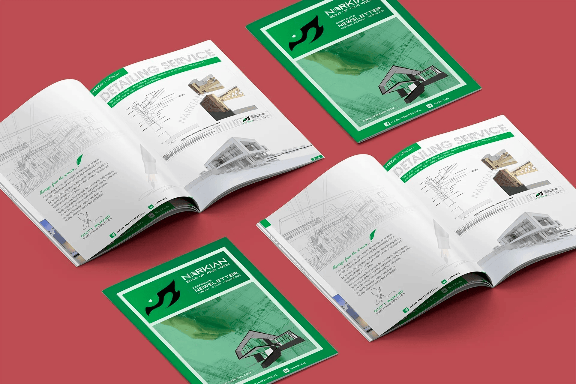 How to Personalize Content for Printed Product Catalogs - Packoi