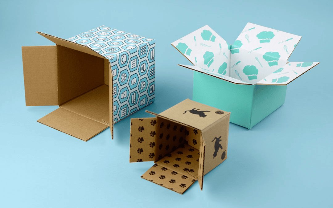 How to Create Eco-Friendly Shipping Boxes - Packoi