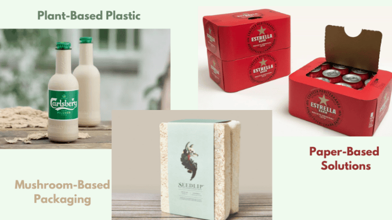 Make Your Business Sustainable Starting with Packaging（10 Steps） - Packoi