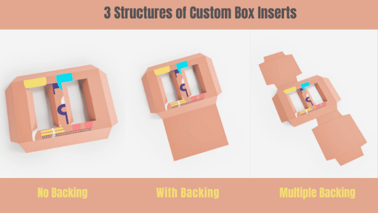 Custom Box Inserts: Enhance Product Protection & Unboxing