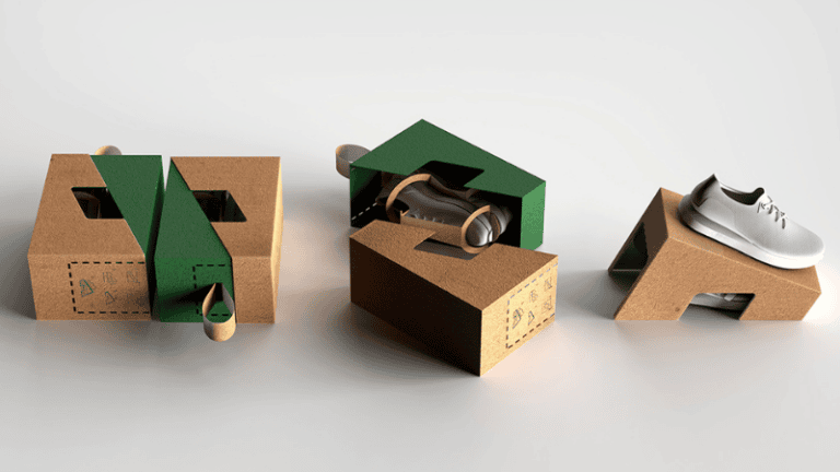 Use Display Boxes as Shipping Containers to Reduce Packaging Waste - Packoi