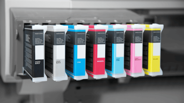 Soy Ink Printing: Vibrant & Sustainable Ink Solution
