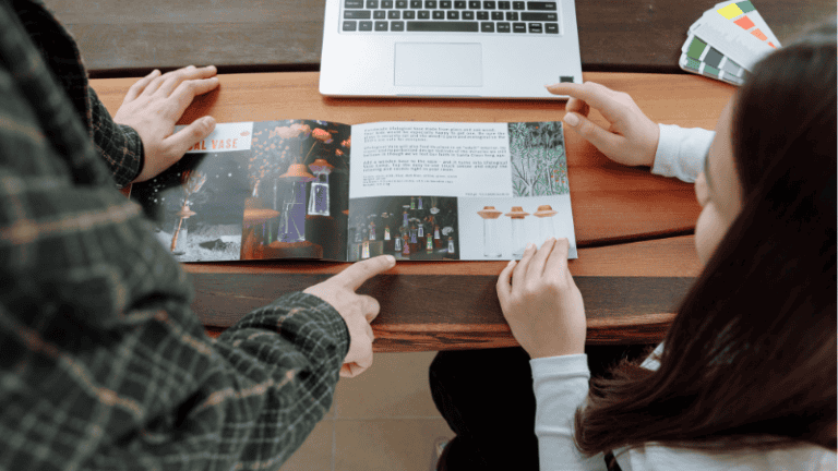 Soy Ink Printing: Vibrant & Sustainable Ink Solution