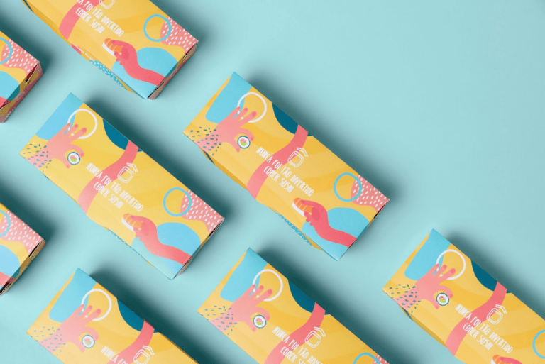 A Guide to Selecting the Right Color Scheme for Your Packaging - Packoi