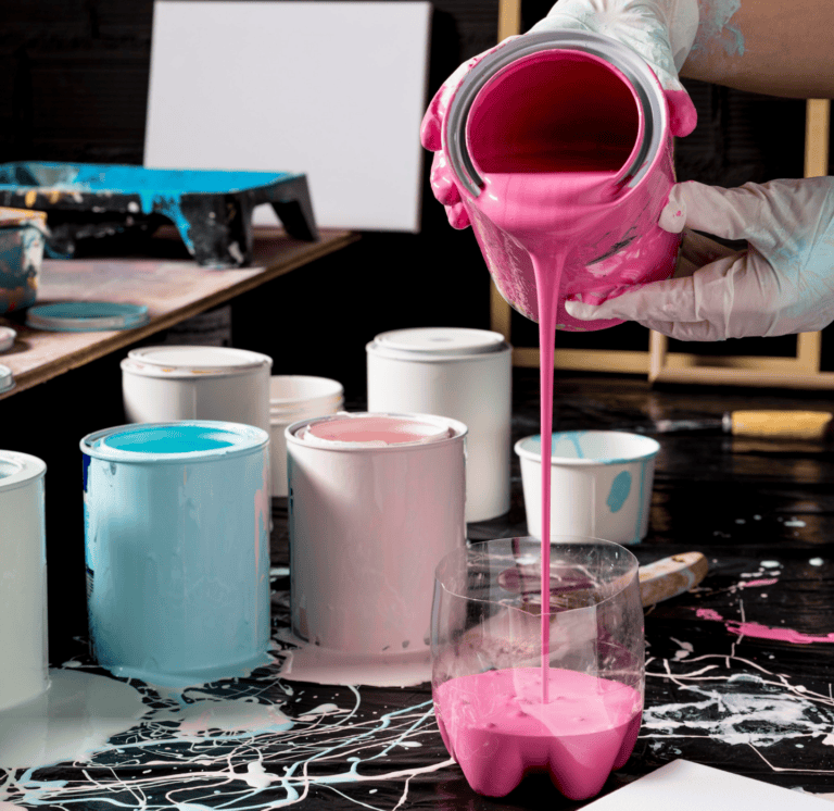 Soy Ink Printing: Vibrant & Sustainable Ink Solution