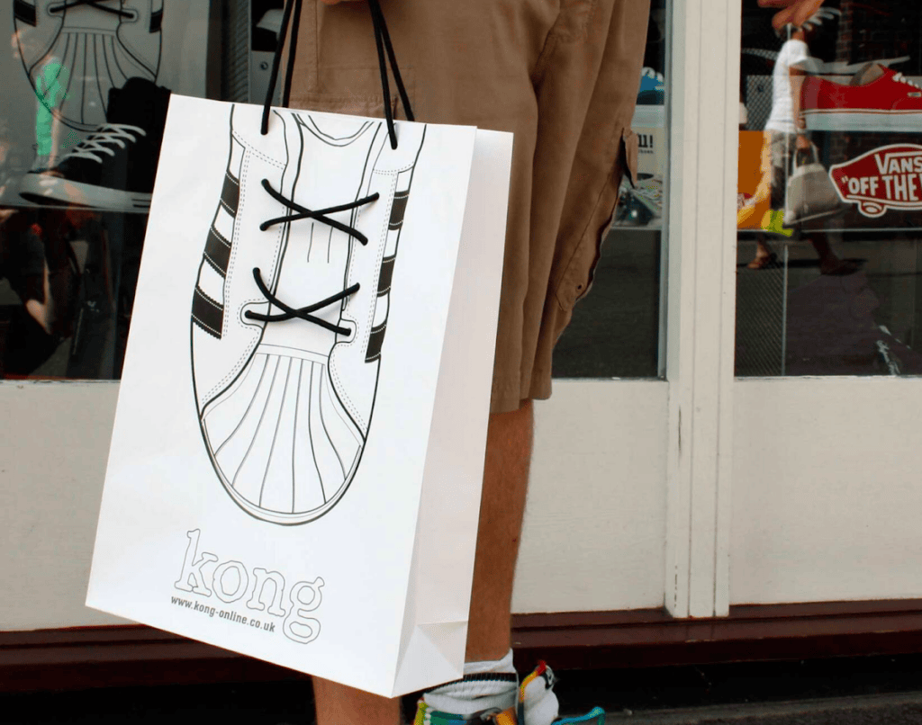 10 Unique Paper Bag Ideas to Deliver Your Brand Message