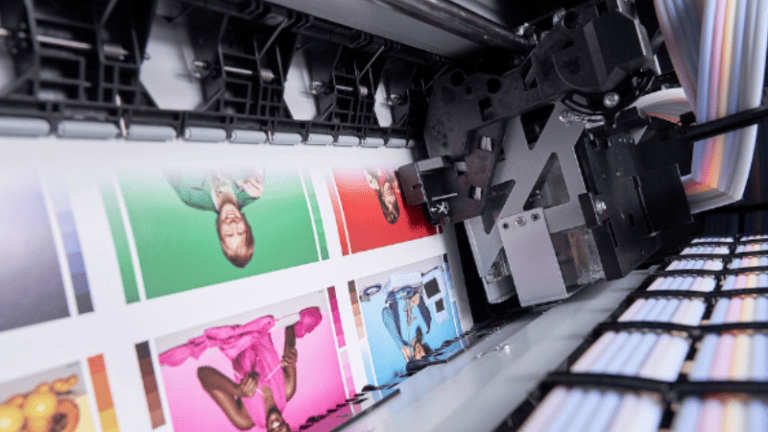 Ultimate Guide to UV Printing: Everything You Need to Know