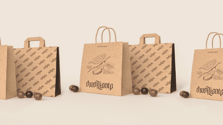 15 Types of Paper Bags for Sustainable Packaging
