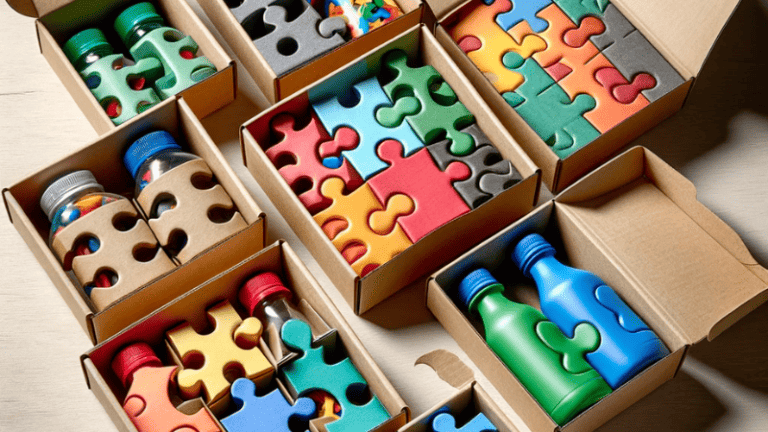 Custom Mailer Boxes with Dividers (8 Creative Tips) - Packoi