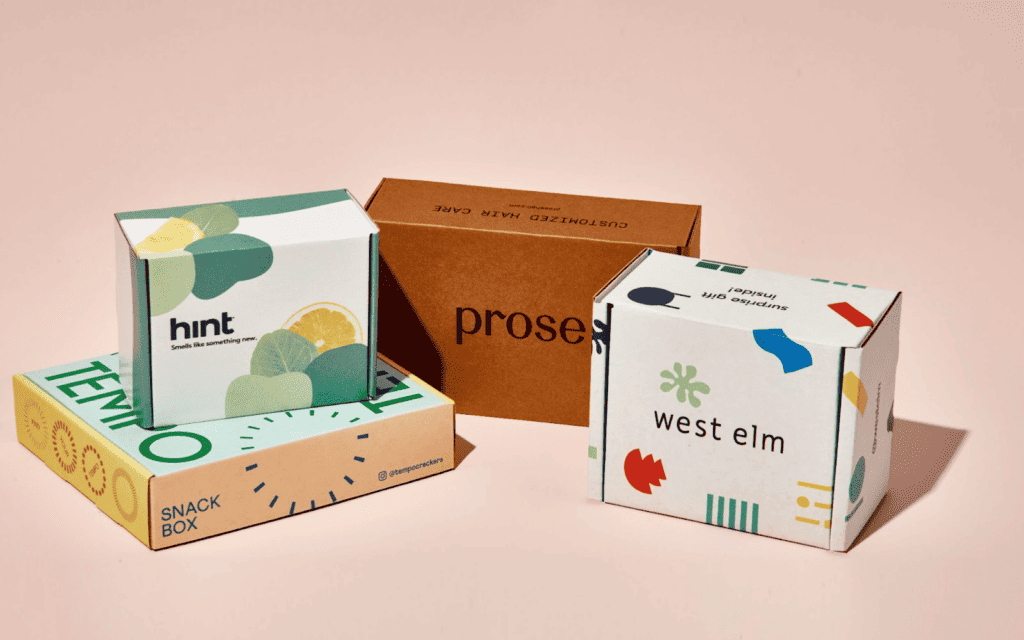 Top 10 Packaging Manufacturers in China (2025)
