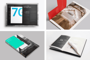 7 Characteristics of a Good Brochure Content - Packoi