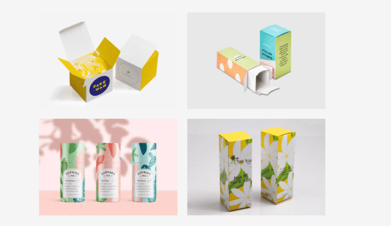 Top 10 Custom Box Manufacturers and Suppliers in China - Packoi