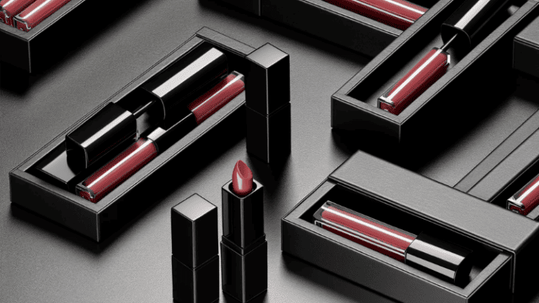 Top 15 Lip Gloss Packaging Ideas for 2025: Boost Your Brand