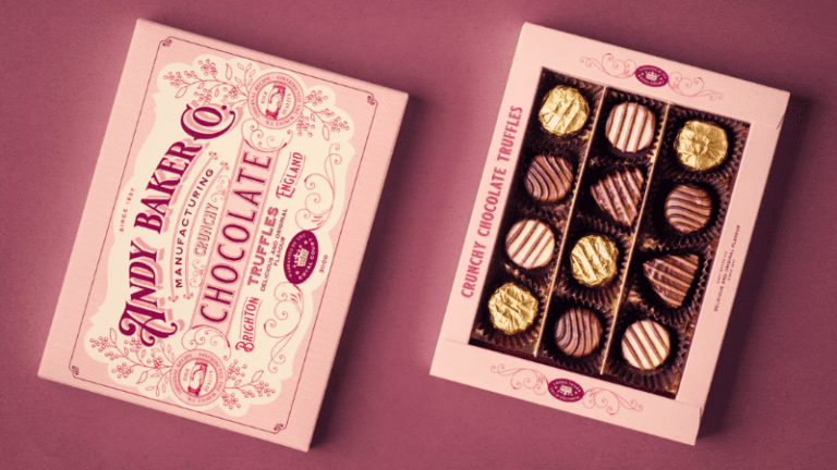 12 Chocolate Packaging Box Design Trends for 2025