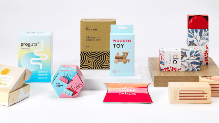 Top 10 Cardboard Box Manufacturers in China (2026)