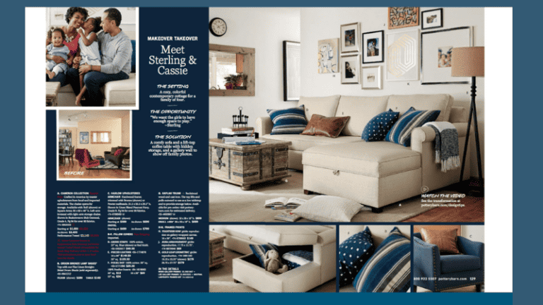 Product Catalog Design: Tips, Benefits, and Industry Examples