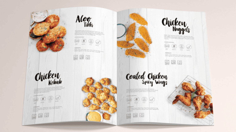 Product Catalog Design: Tips, Benefits, and Industry Examples