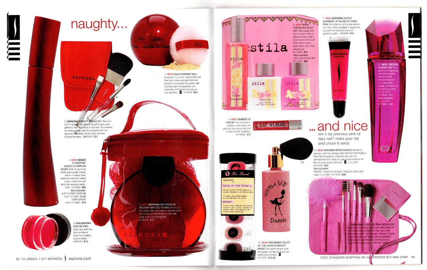 Product Catalog Design: Tips, Benefits, and Industry Examples