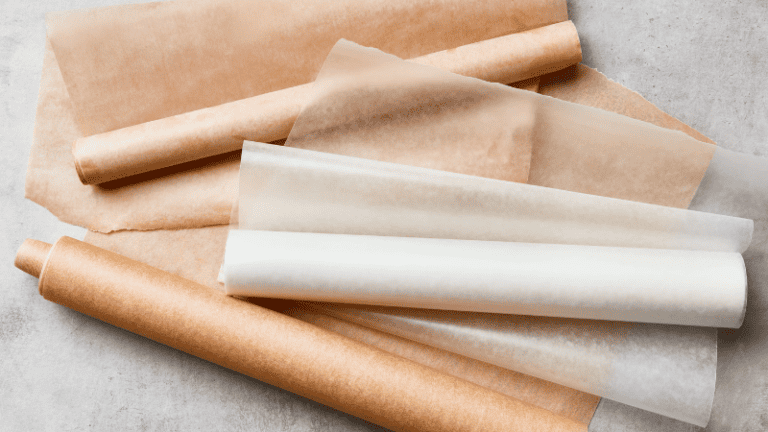 What Is Glassine Paper? Manufacturing, Benefits & Uses