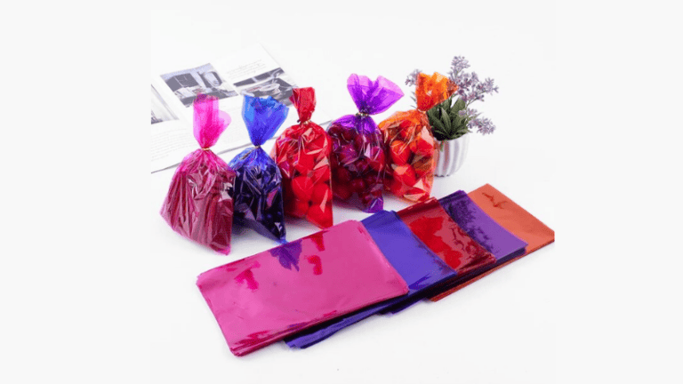 What Is Glassine Paper? Manufacturing, Benefits & Uses