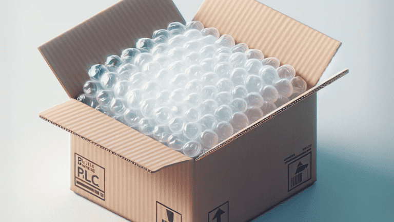 What is Packaging Fillers?