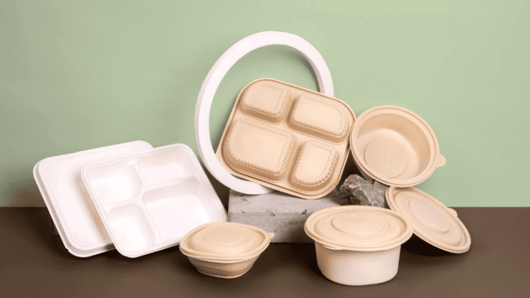 ¿Qué son los envases biodegradables? Una guía definitiva