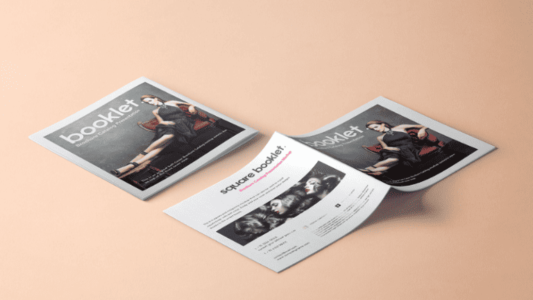 How to Design a Stunning Booklet: Tips and Tools (2025)