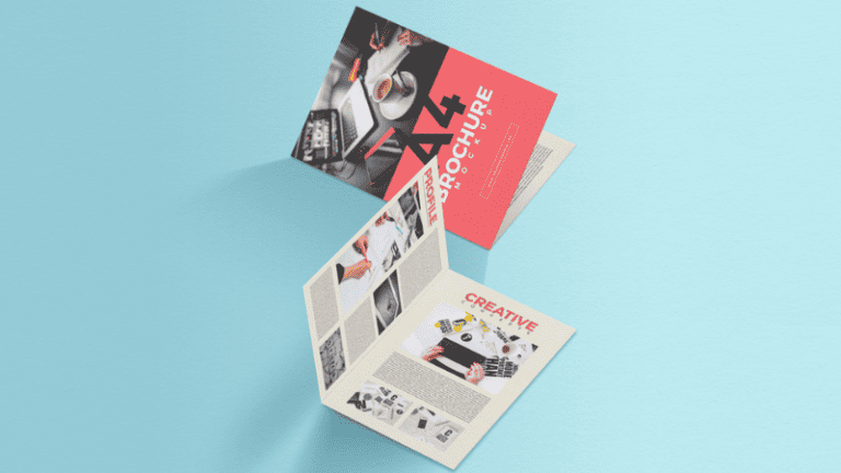 How to Design a Stunning Booklet: Tips and Tools (2025)