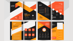 How to Design a Stunning Booklet: Tips and Tools (2025)