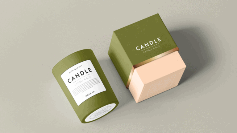 9 Best Candle Packaging Ideas That Will Stand Out - Packoi