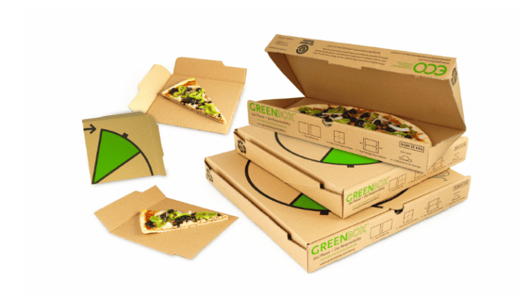 How Can You Make Recycled Pizza Boxes? 7 Tips to Design