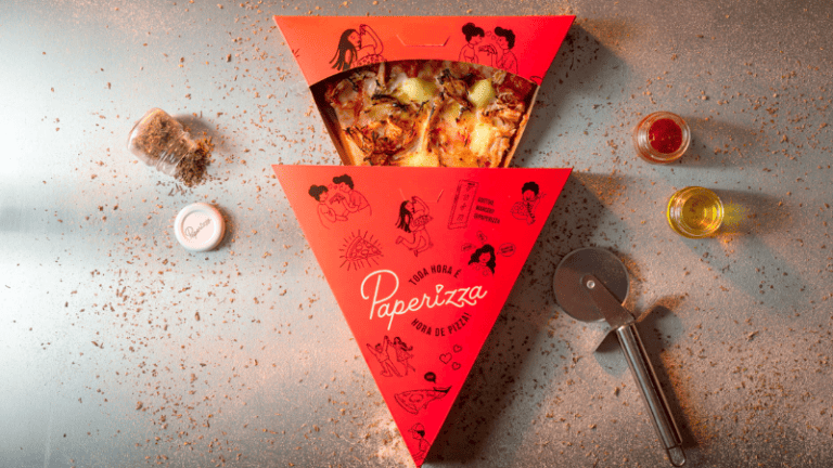 How Can You Make Recycled Pizza Boxes? 7 Tips to Design