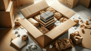 How to Pack and Ship Books Safely & Cheaply?