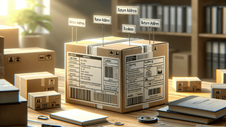 How to Pack and Ship Books Safely & Cheaply?