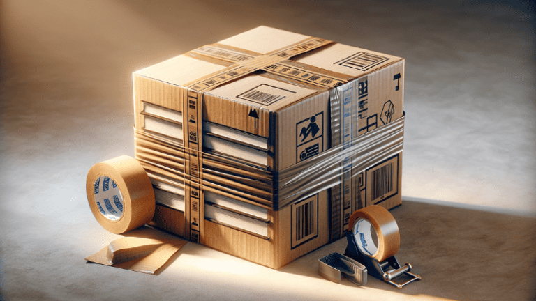 How to Pack and Ship Books Safely & Cheaply?