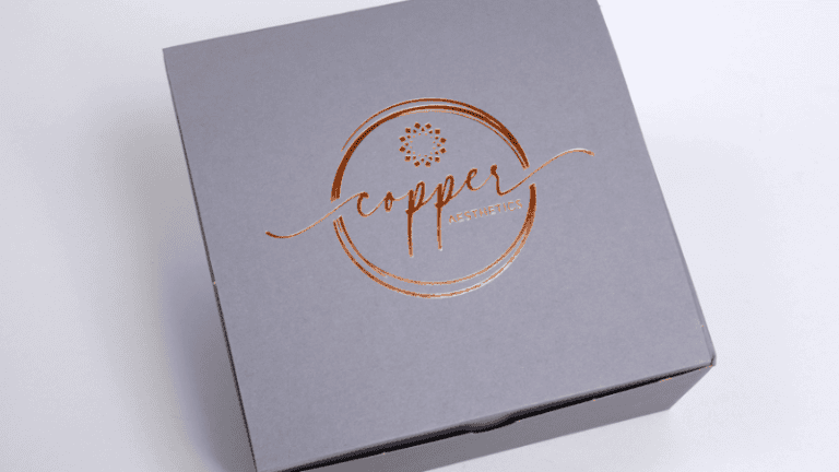 What Is Foil Stamping? Everything You Need