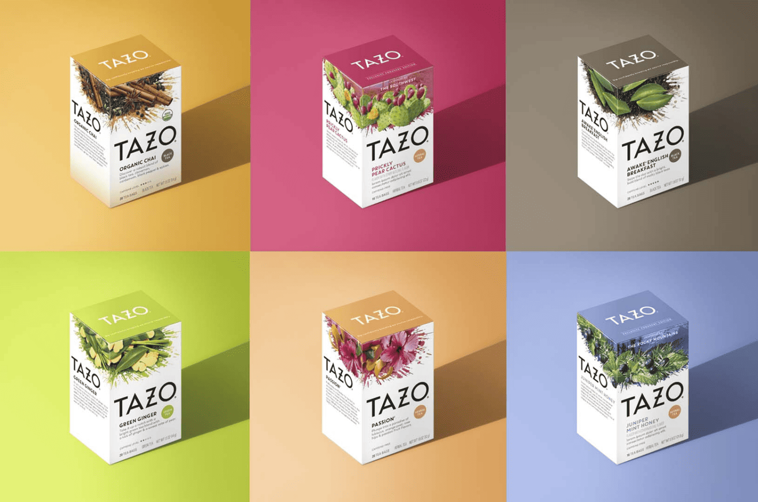 Top Tea Packaging Trends & Tips – Stand Out on the Shelf