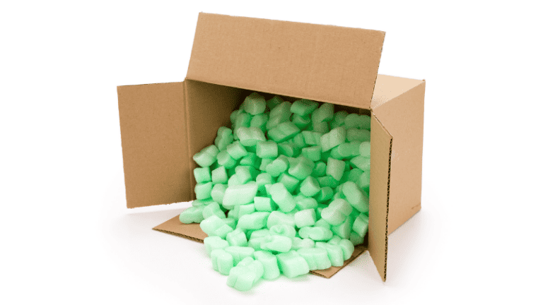 What is Packaging Fillers?