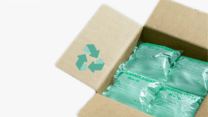 What is Packaging Fillers?