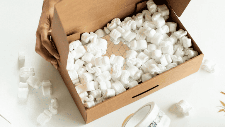 What is Packaging Fillers?