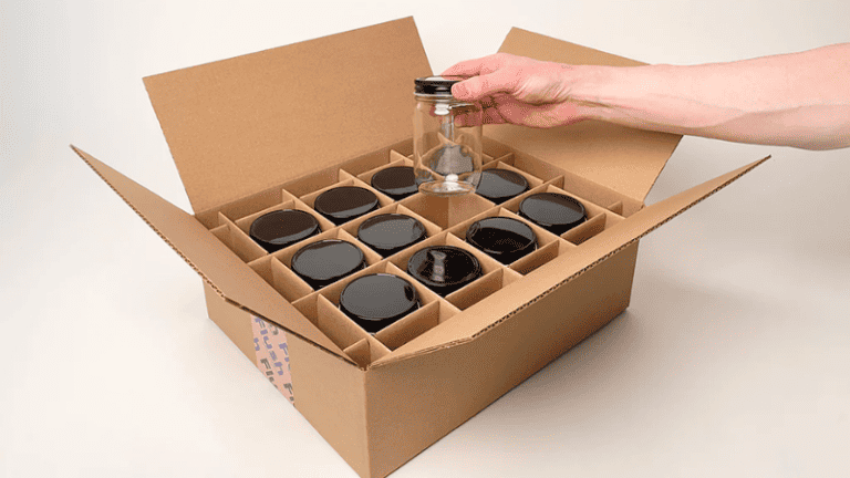 How to Ship Glass Items: The Ultimate Guide