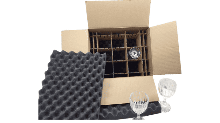 How to Ship Glass Items: The Ultimate Guide