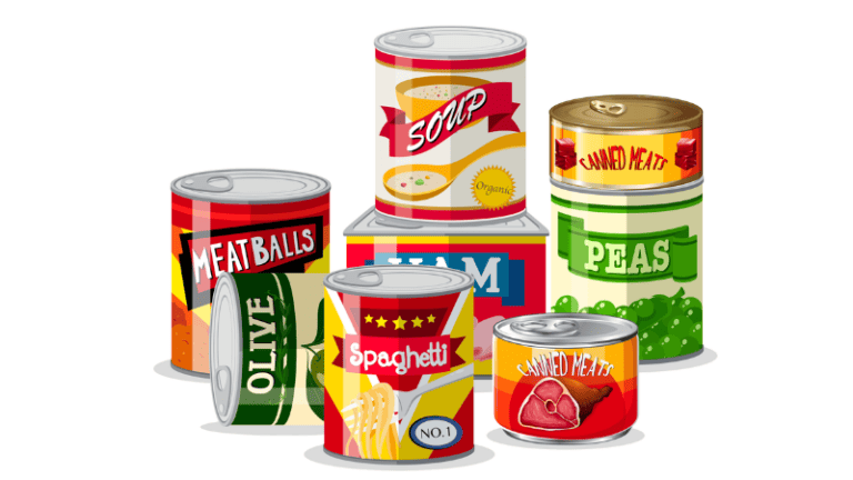 13 Types of Food Packaging: Enhance Brand, Preserve Quality