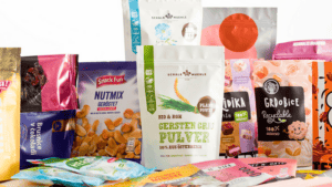 13 Types of Food Packaging: Enhance Brand, Preserve Quality